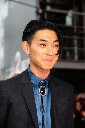 Kosuke Matsuda's Instagram, Twitter & Facebook on IDCrawl