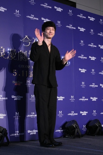 Sakaguchi Kentaro Mamura