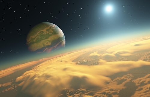 Kepler 7b